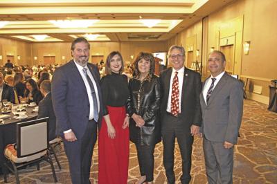 Chamber Holds Awards, State of the City Luncheon | News ...