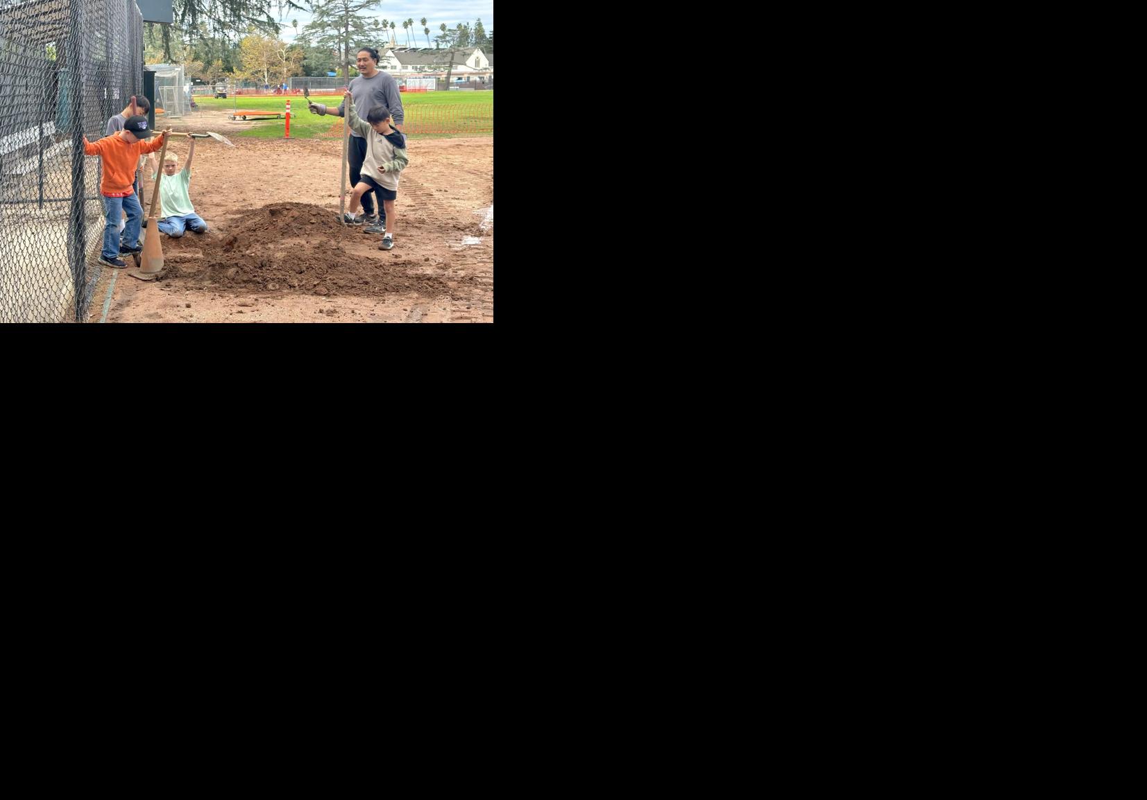 If You Build It, San Marino Athletes Will Come | San Marino Tribune ...