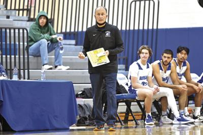 Burbank Coach Sid Cooke Steps Down Mid-Season | Archives ...