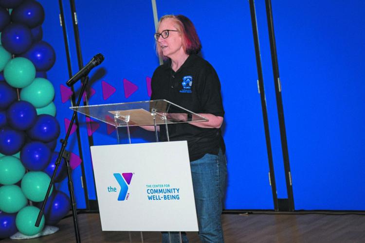 Burbank Y Holds Reopening, Joins Metro L.A. YMCA in Rebranding | News ...