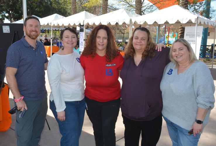 Adaptive Sports Expo Is Day of Celebration for Burbank | News ...