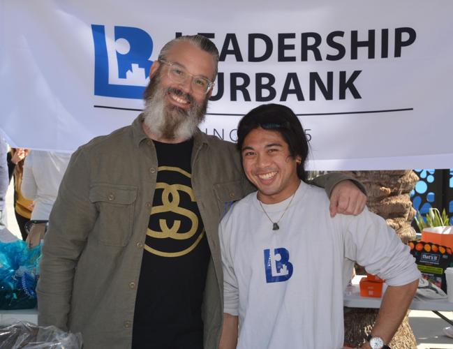 Adaptive Sports Expo Is Day of Celebration for Burbank | News ...