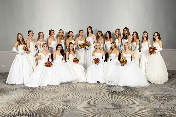 Las Madrinas Ball Benefits Children’s Hospital | Blocks ...