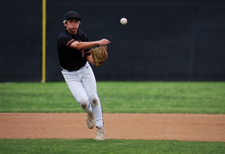 Baseball: San Marino Tops South Pasadena, Secures Three-Peat | Sports ...