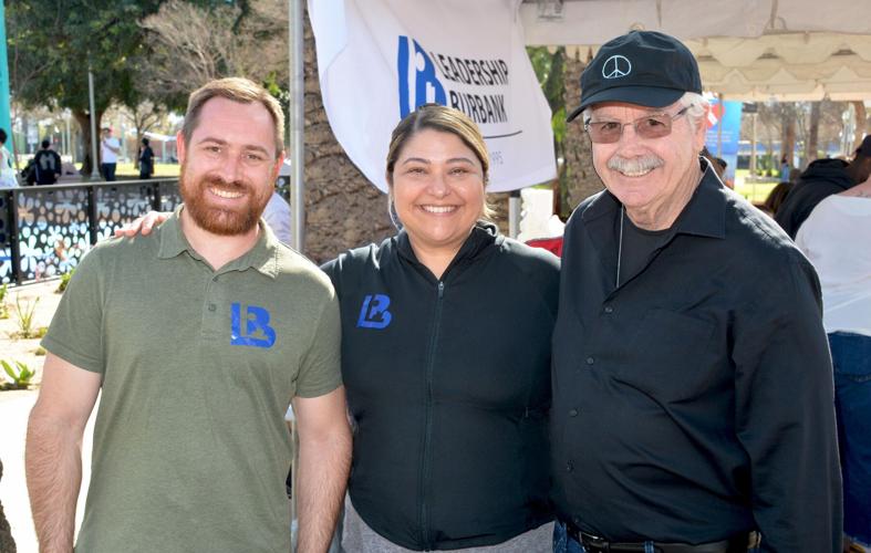 Adaptive Sports Expo Is Day of Celebration for Burbank | News ...