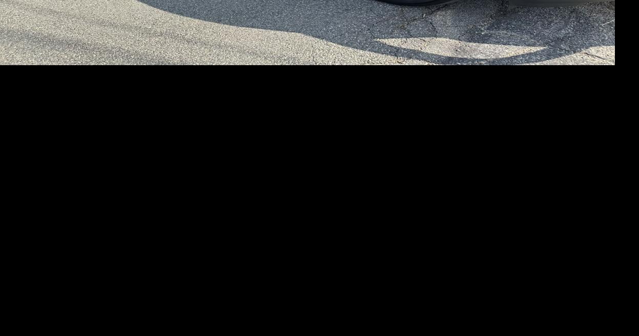 Police Officer: 'Department Is a Second Family' | San Marino Tribune ...