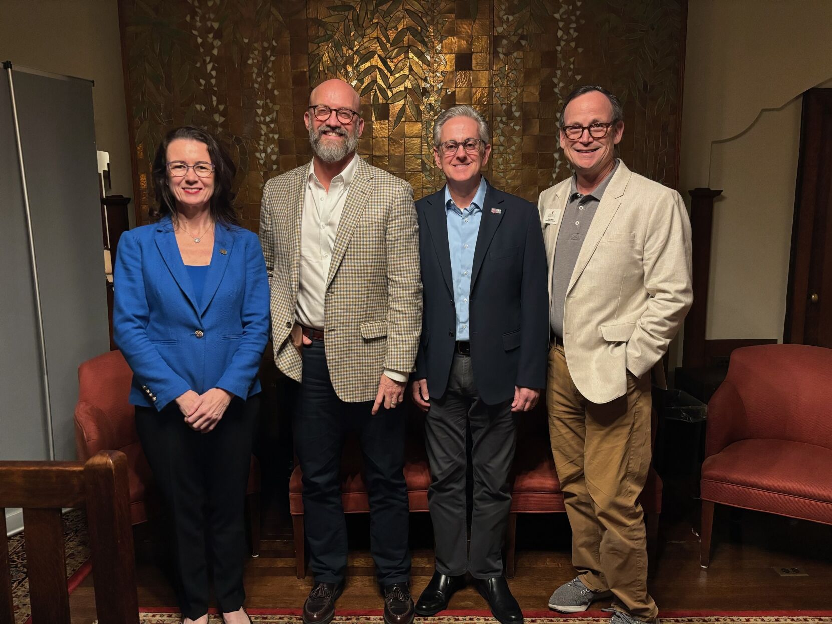 Civitas Dissects the Role of Higher Education in Pasadena | News ...