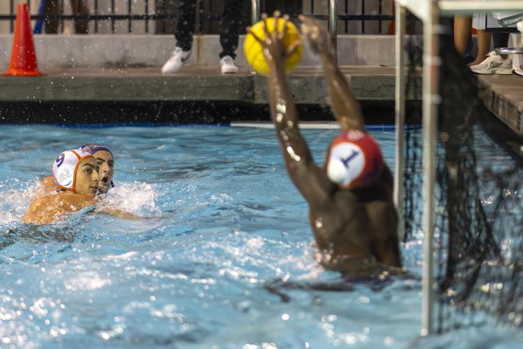 Boys' Water Polo: Poly Falls to Notre Dame in Second Round of Playoffs ...