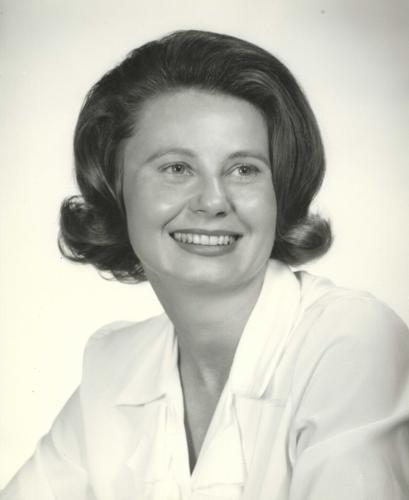 Doris Young Coates | Obituaries | outlooknewspapers.com