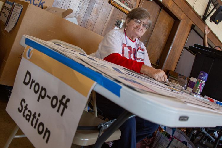 Burbank Brings Out the Vote | Burbank Leader | outlooknewspapers.com