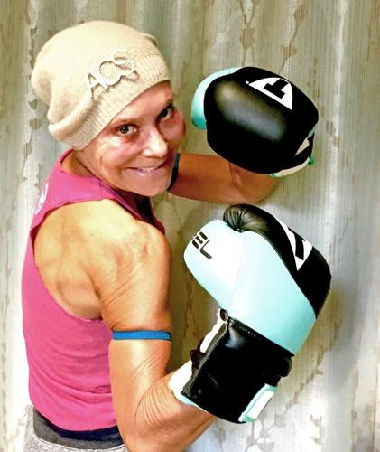 Cancer Society Honoree Can Tell Tale of Survival | News ...