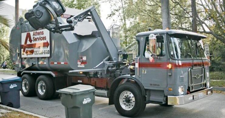 Trash Collection, Transit Services Delayed for Holiday | La Cañada ...