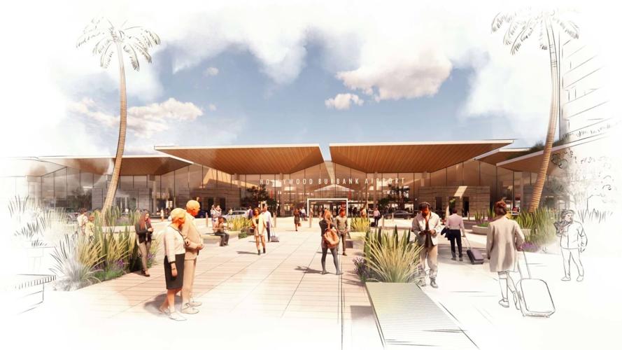 terminal design concept