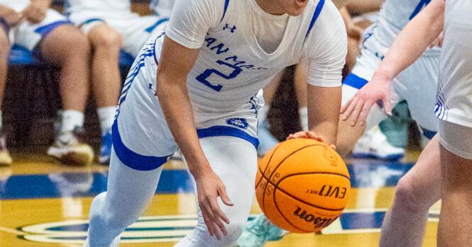 Boys' Basketball: Strong Start Lifts San Marino Past Muir | Sports ...