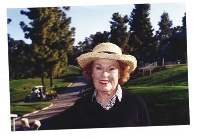 Elanne “Lanny” Cranston Callahan | Obituaries | outlooknewspapers.com