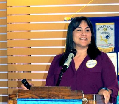 Headline: City Places Marlowe on Administrative Leave; Rueda Named ...