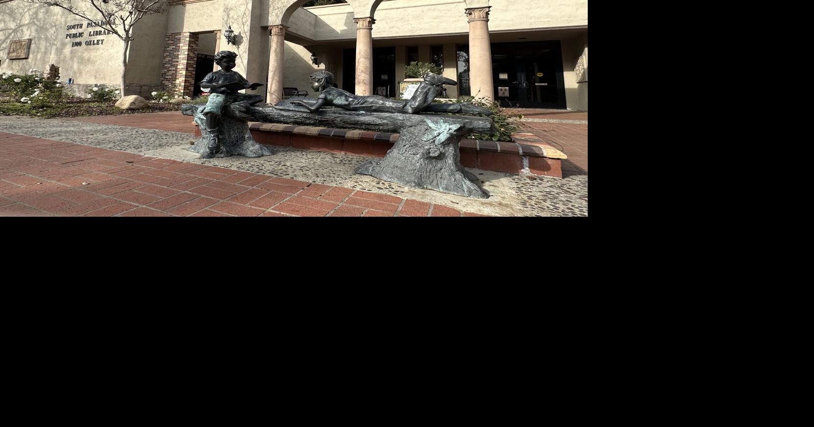 South Pasadena Library Announces October Lineup | South Pasadena Review ...