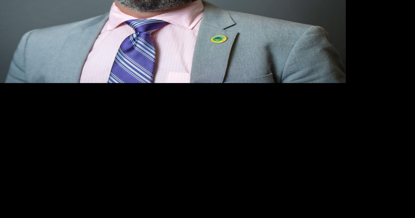 Josh Epstein Eyes Reelection for School Board | News ...