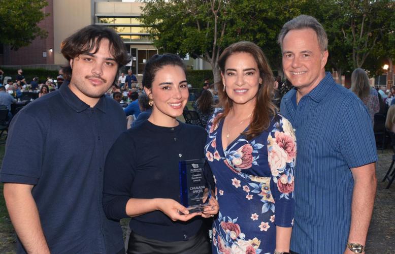 Laurell: Community Comes Together for Taste of Burbank | News ...