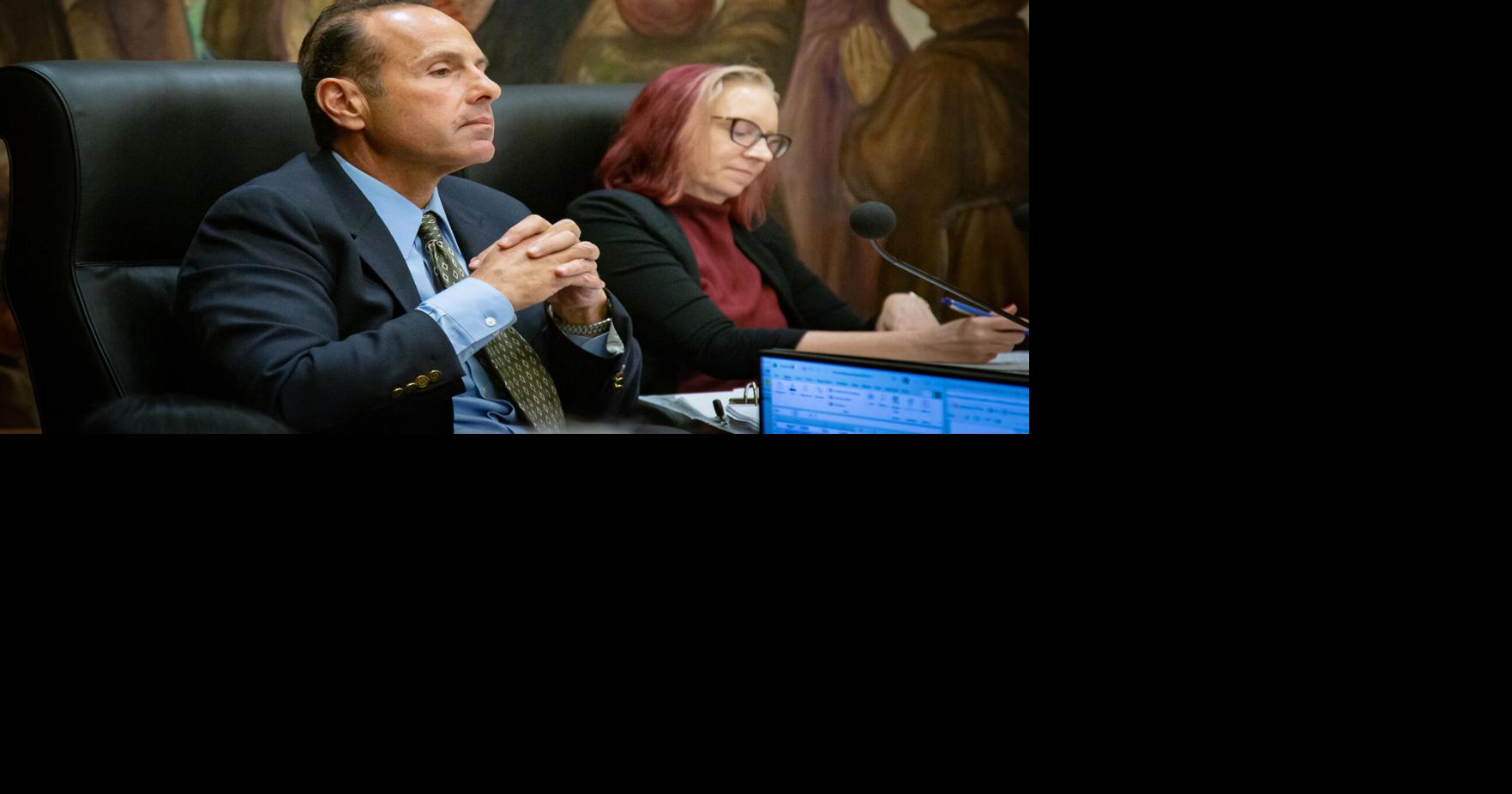 ICE Comments at Burbank City Council Meeting Ignite Recall Effort ...