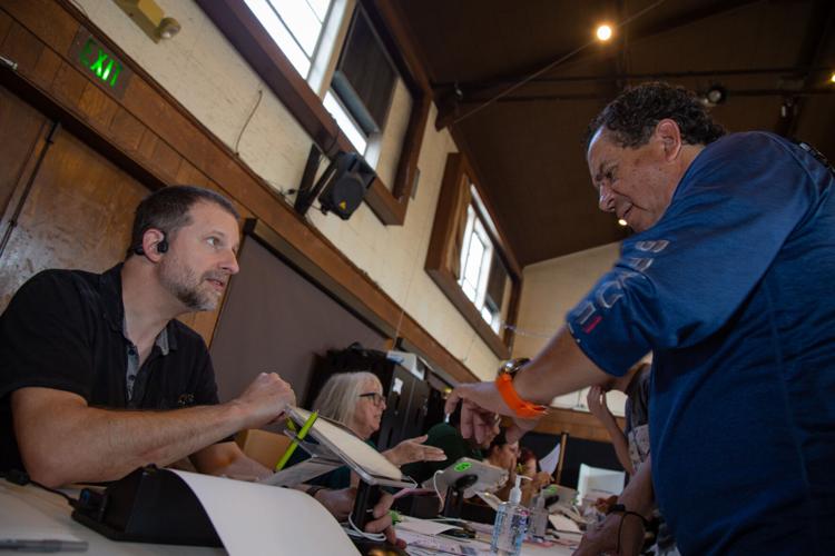 Burbank Brings Out the Vote | Burbank Leader | outlooknewspapers.com