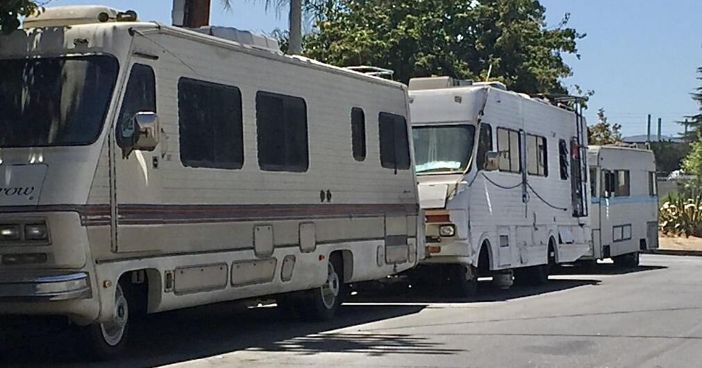 Burbank Homelessness Climbs 5% Despite Regional Decline | News ...