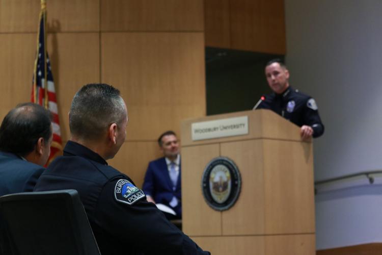 Quintero Takes Oath of Office, Reflects on Priorities | News ...