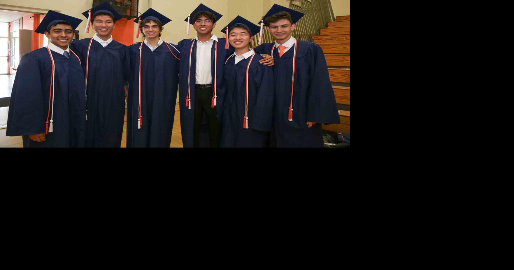 Polytechnic Graduates Leave Lasting Legacy | | outlooknewspapers.com