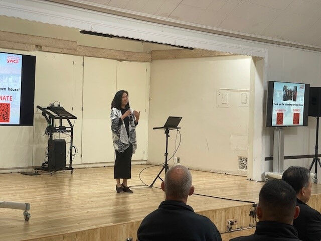 New YWCA CEO Strives for Safer Communities | Glendale News Press ...