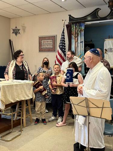 Jewish High Holidays Bring Season of Reflection | News ...