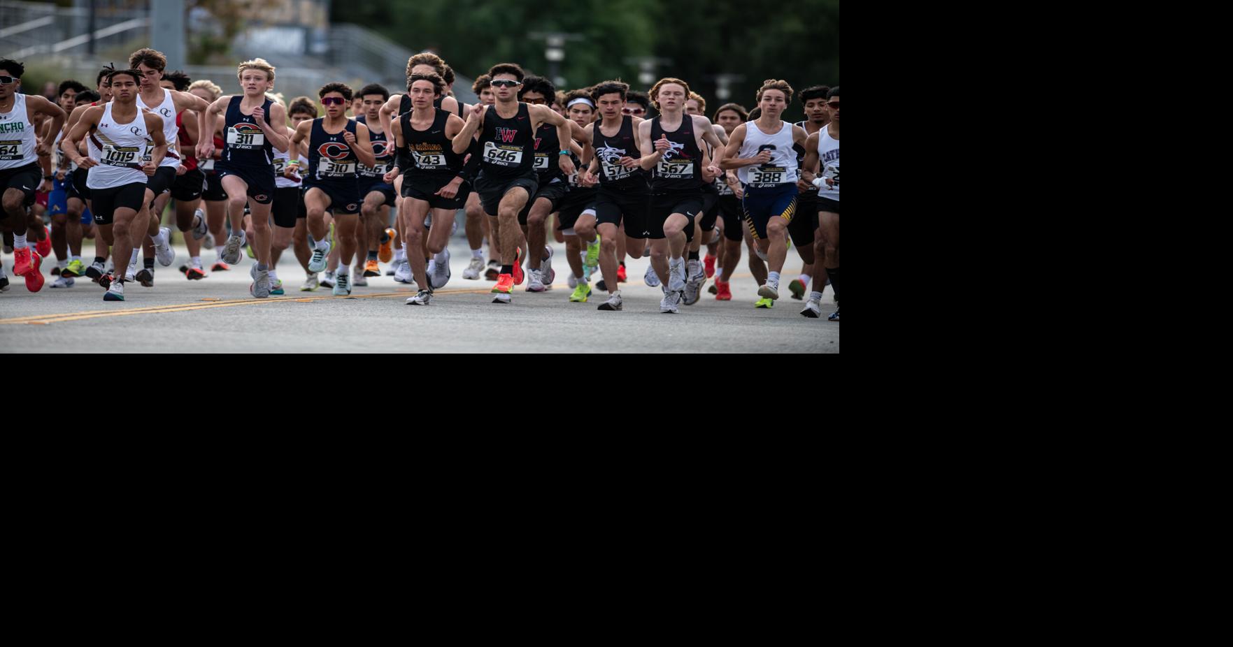 Sports Roundup: Athletes Shine at CIF Cross-Country Finals ...