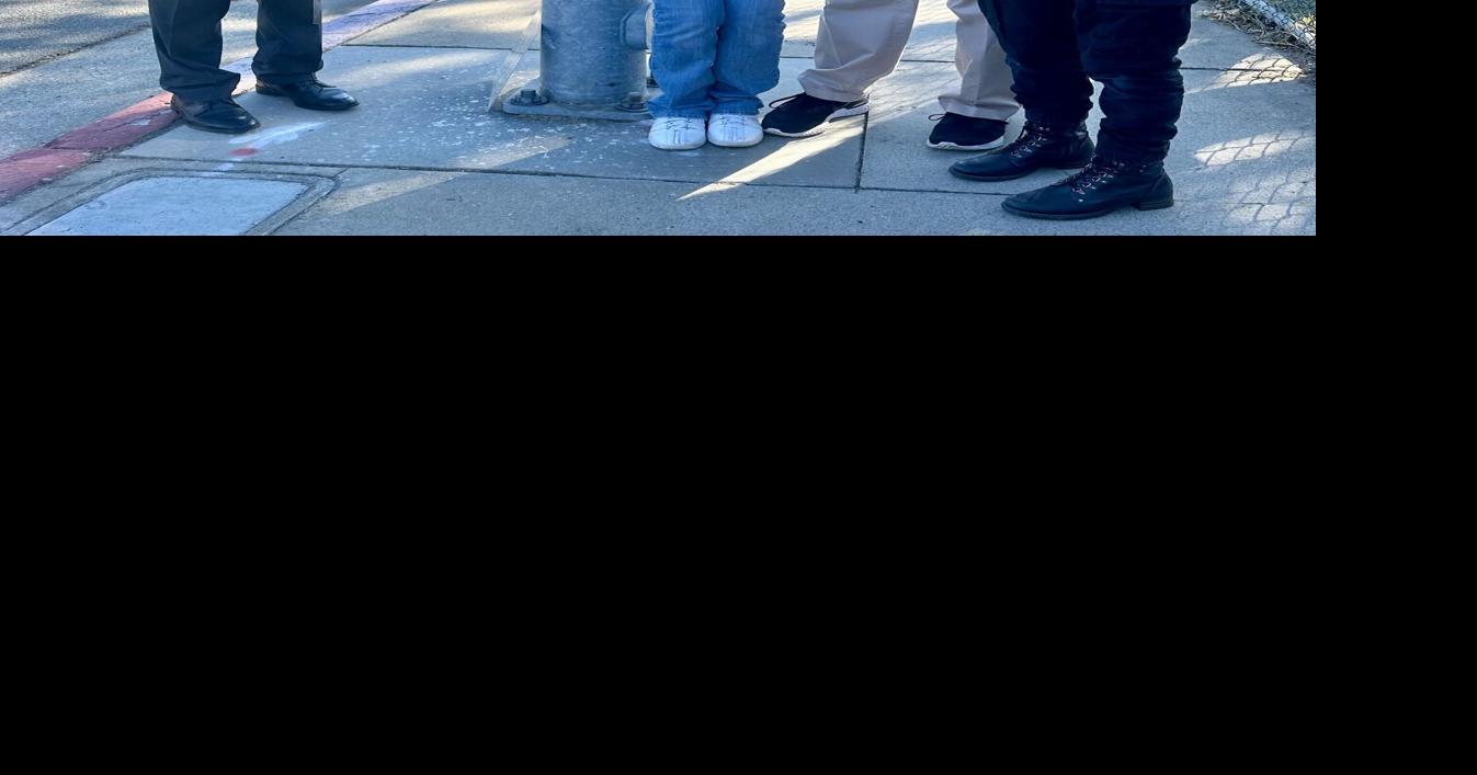 Intersection Named After Youth Baseball Advocate Frank Miceli | News ...