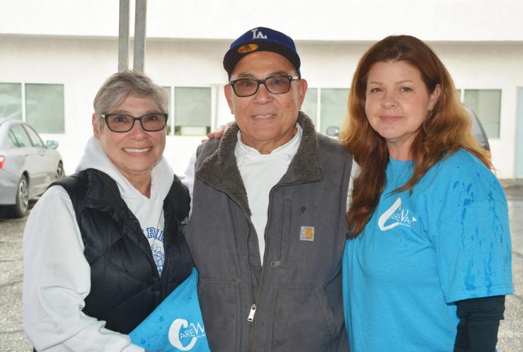 Family Service Agency's Care Shines Through Rain | Opinion ...