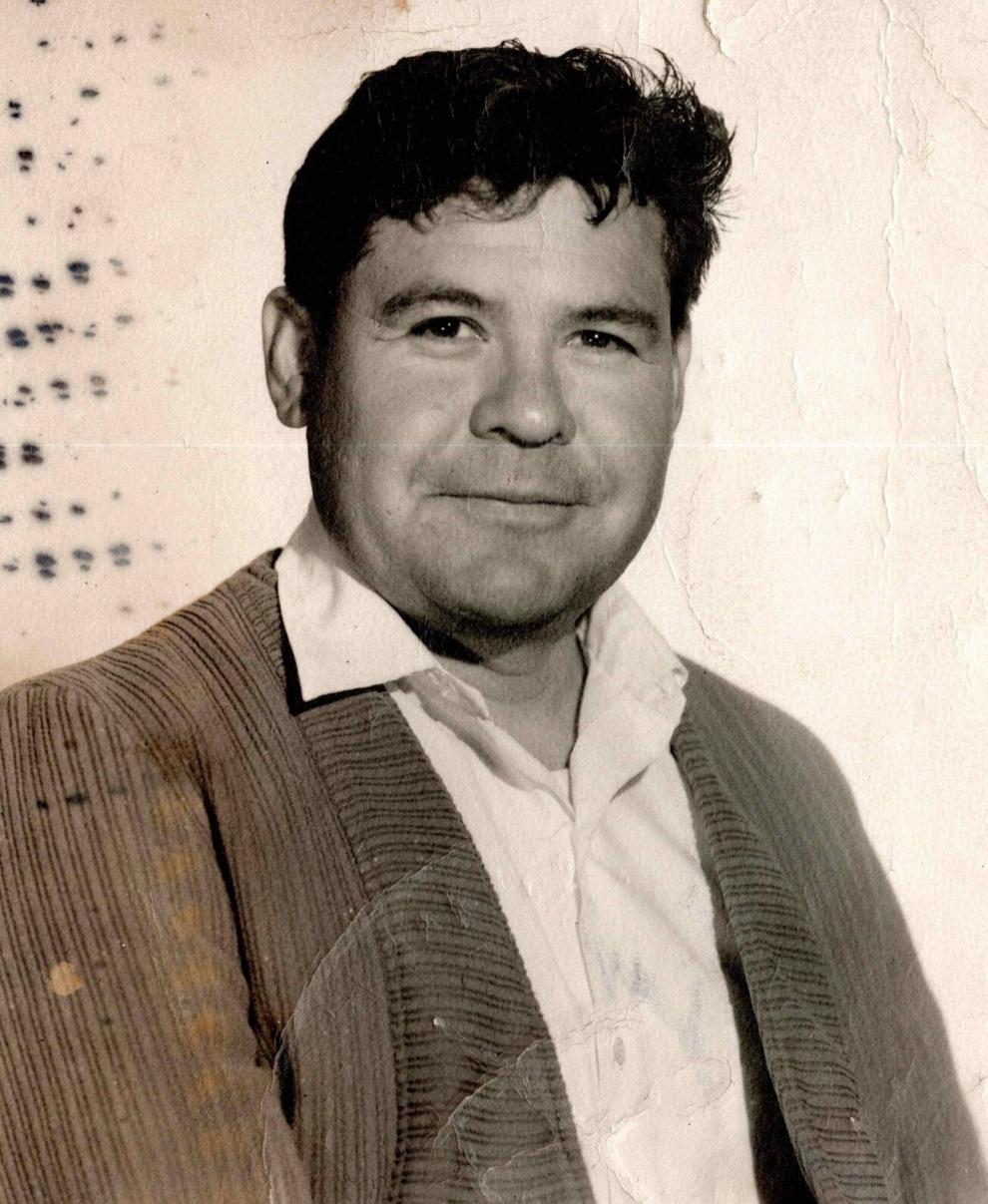 Peter H. Miranda | Burbank Leader | outlooknewspapers.com