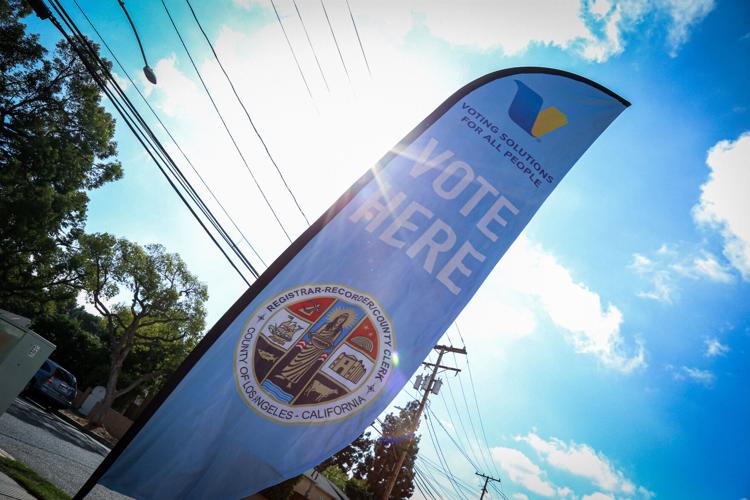 Ways to Vote in Burbank | Burbank Leader | outlooknewspapers.com