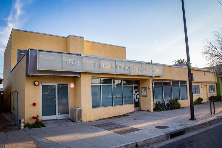 Burbank Aid Center Helps Families in Need During Federal Freeze ...