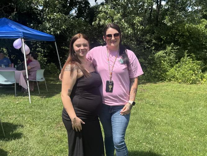 Mountain of Hope alums inspire women in recovery | News | paducahsun.com