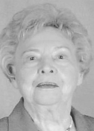 Mary Oakley Littlejohn | Obituaries | paducahsun.com