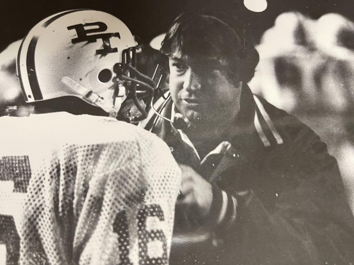 Allan Cox leaves behind legacy as a coach | Sports | paducahsun.com