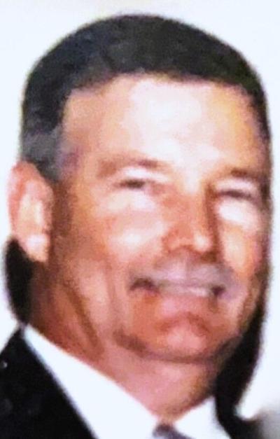 Michael Scott Fox | Obituaries | paducahsun.com