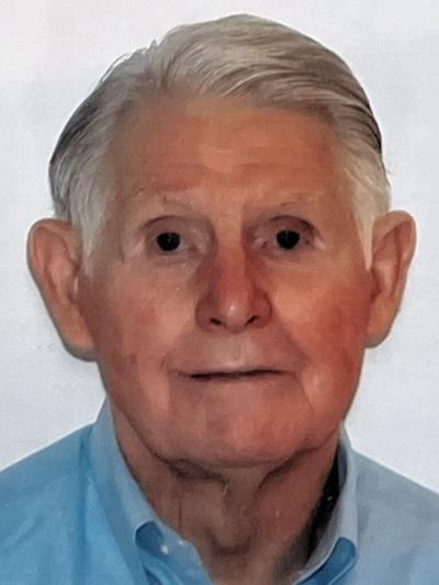 Thomas Earl Hanks | Obituaries | paducahsun.com