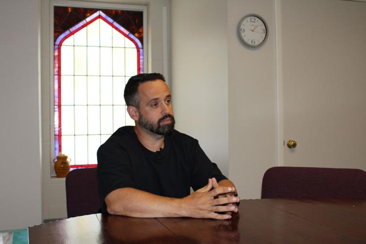 'Total transparency' recommended to prevent theft in churches after ...