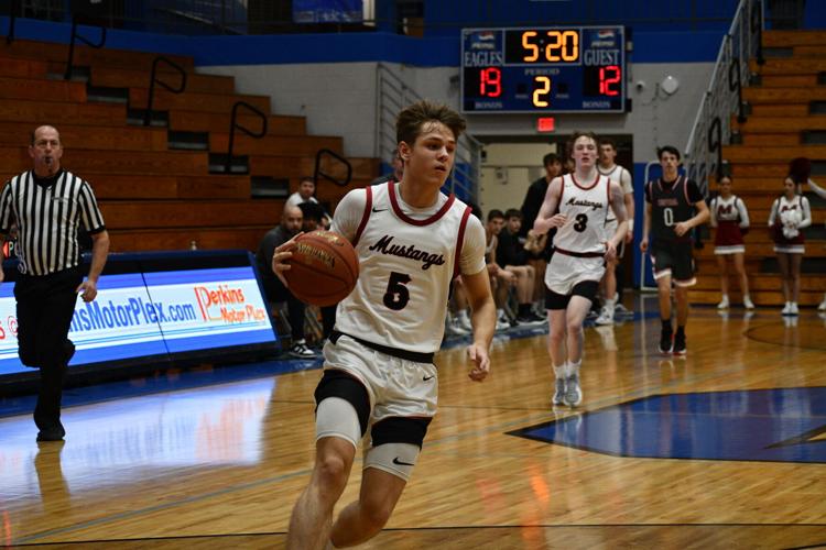 Graves County hosts strong competition in U.S. Bank Shootout | Sports ...