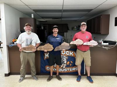 Calvert City Gun Club sweeps State Skeet Shooting tournament | Sports ...