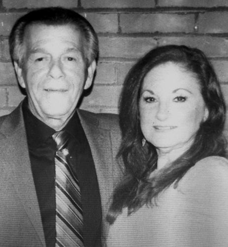 Albert "Augie" and Charlotte Augustino Jr. | Anniversaries | paducahsun.com