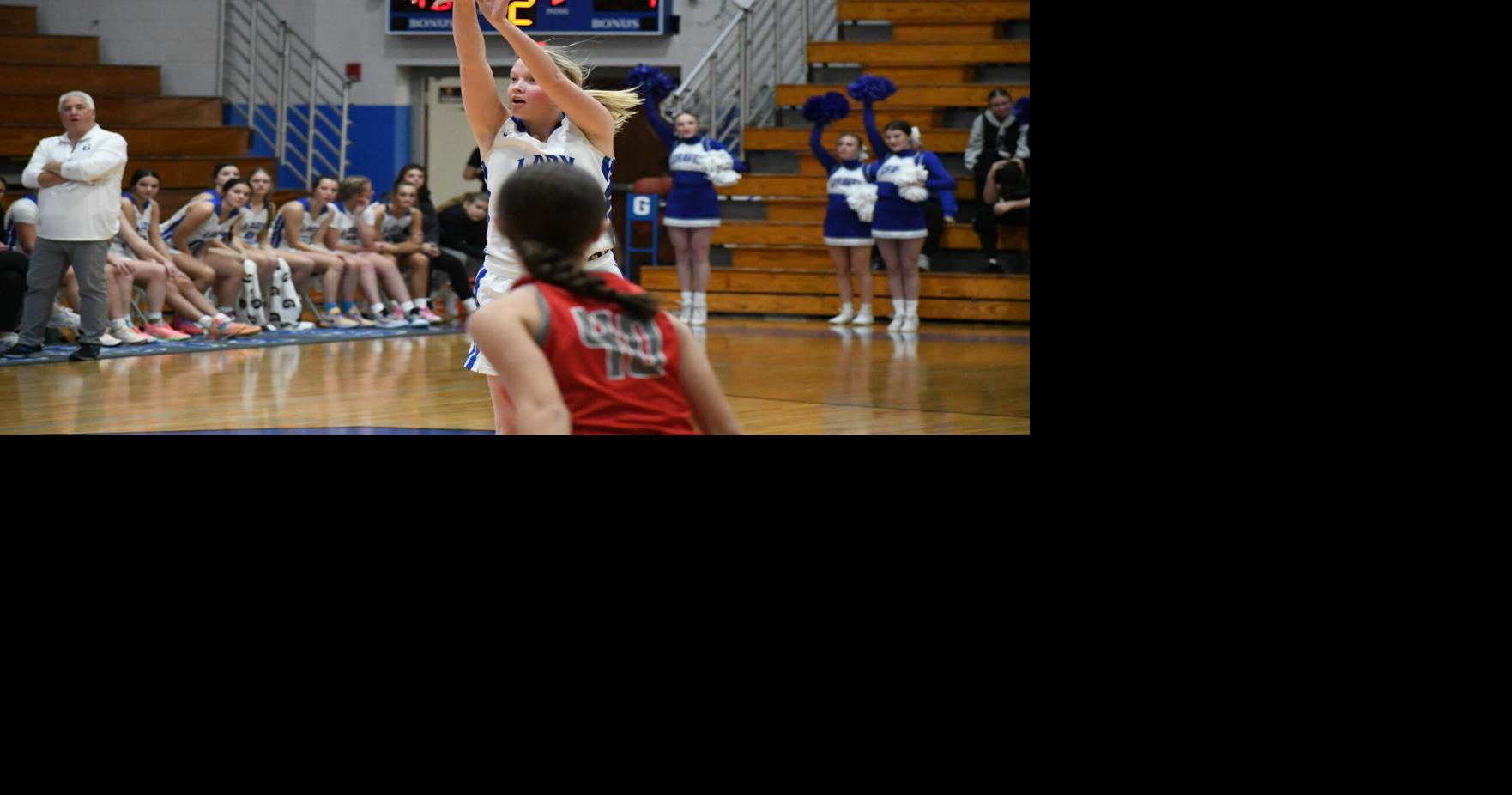 Graves basketball programs snag pair of wins on opening night | Sports ...