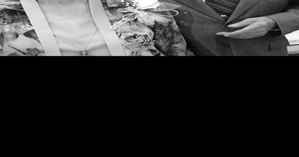 Coralyn and Fred Bugg | Anniversaries | paducahsun.com