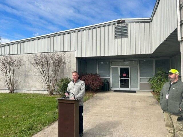 Transportation officials prepare for heavy eclipse traffic | News ...