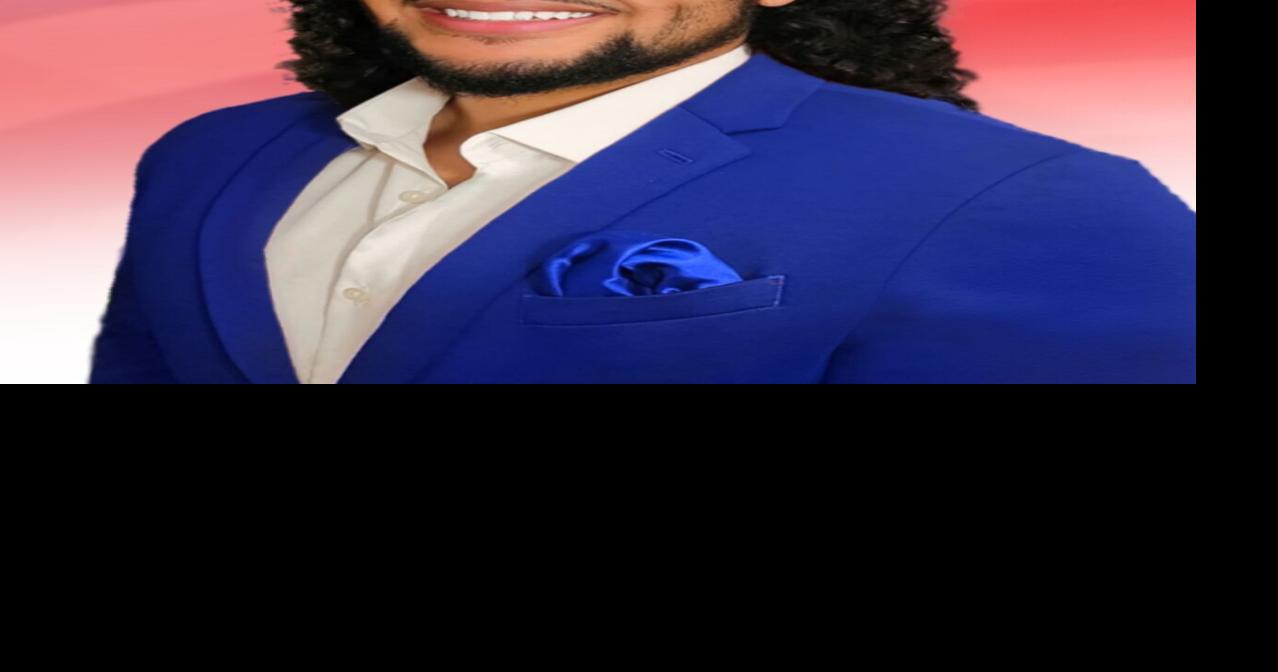 Thomas announces run for Paducah City Commission | News | paducahsun.com