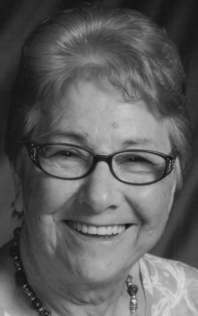 Mary F. Perino | | paducahsun.com